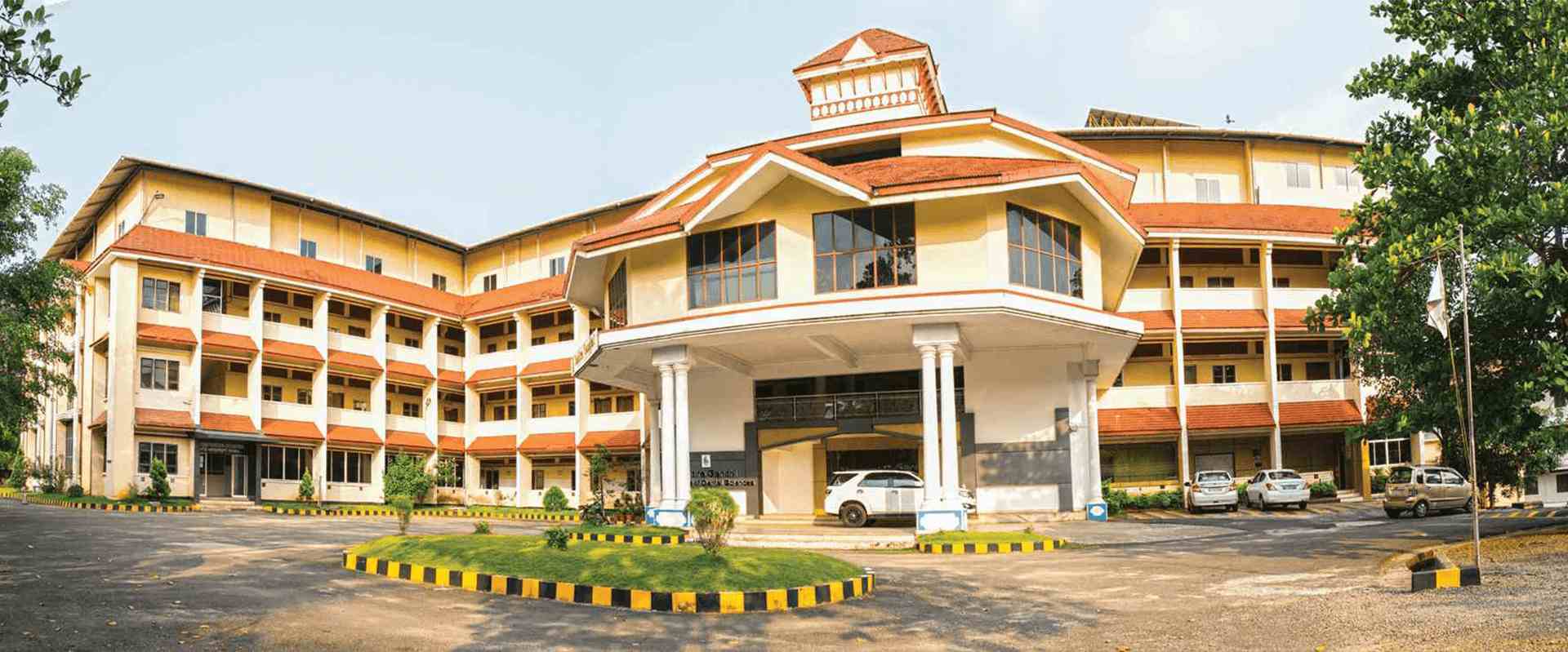 Home - INDIRA GANDHI INSTITUTE OF DENTAL SCIENCES - Step To Future